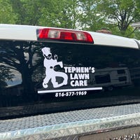 Dig Rig Decal /truck Decal/car Decal/squatted Truck Decal - Etsy
