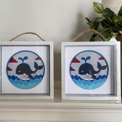 Woman Medical Doctor Shadow Box Svg for Cricut, Silhouette, Paramedic ...