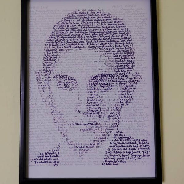 Portrait of Gwendolyn Brooks, American Poet of We Real Cool, the Bean ...