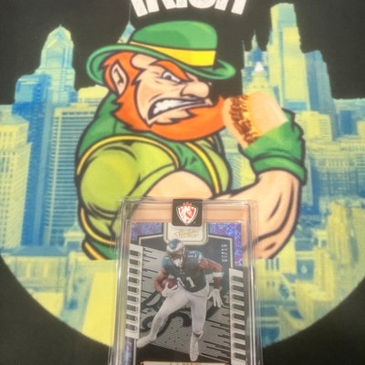 Custom Card Stand for Card Breakers - Etsy