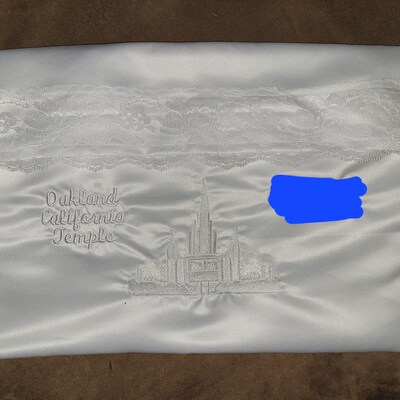 Latter-day Saint Temple Envelope choose A Temple - Etsy