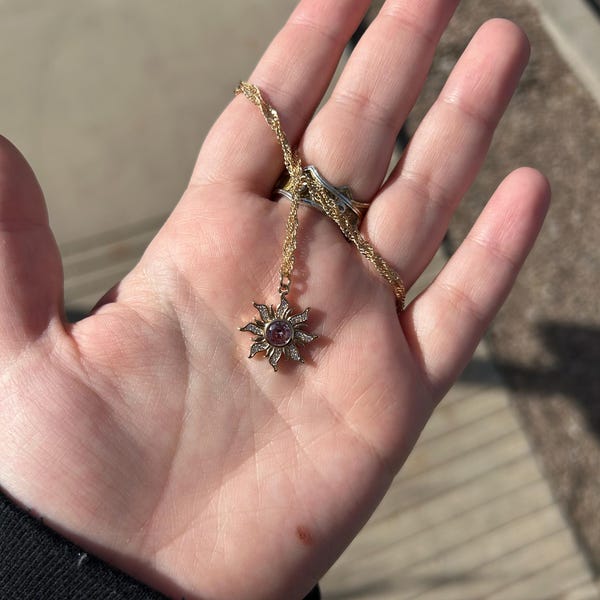 Devil May Cry Dante Print Necklace,cosplay,devil May Cry Dante Perfect ...