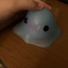 Silicone Puddle Slime: Squishy Toy, Slime Rancher Inspired - Etsy