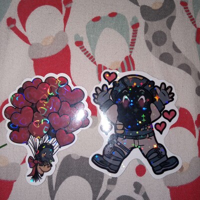 Call of Duty: MW2 König Sticker - Etsy