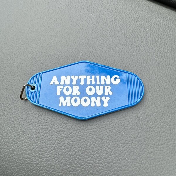 Moony Toast Sticker, Marauders Wolfstar Fanfiction Sticker, Gift for ...