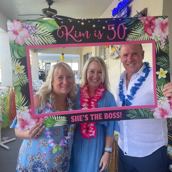 Custom Photo Booth Frame Custom Photo Props Custom Photo Booth Props ...