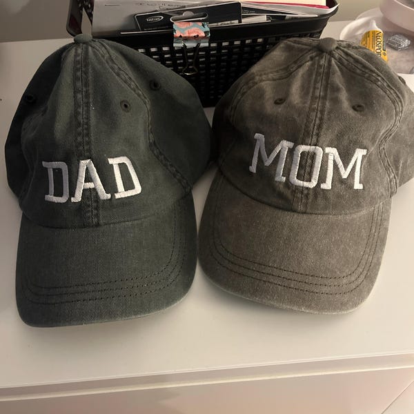 Big Bro, Big Sister Hat, Big Brother Baseball Caps, Classic Dad Hat ...