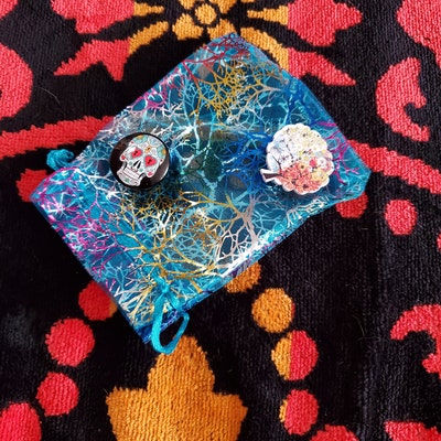 Doctor Who Themed Blackwork Pattern digital Download - Etsy