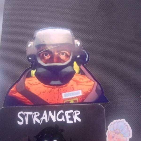 Toothless Dancing Stickers 6 Pack - How to Train Your Dragon Parody ...