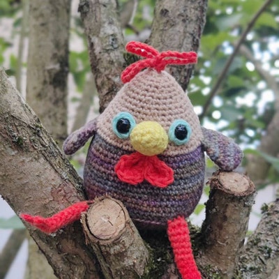 PATTERN Tummy Teddy Crochet Pattern Amigurumi Pattern - Etsy