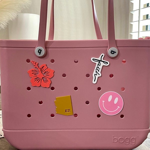 Mixed Drink Bogg Bag Buttons, Bogg Bag Bits, Bogg Bag Charms, Bogg Bag ...