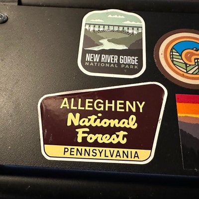 OBX Sticker Outer Banks North Carolina Decal Vinyl 4 X - Etsy