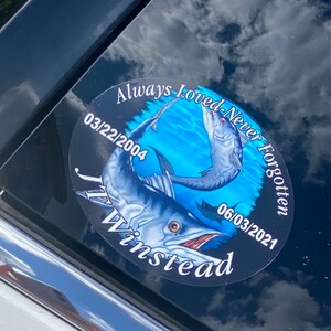 Coyote Trapper Vinyl Decal Trapping Design Truck Car Suv | Etsy