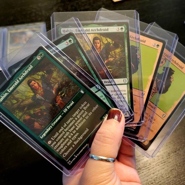 5x Shadowheart Collection Baldur's Gate Official MTG Cards - Etsy