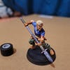 T. B. Vampire Hunter - Etsy