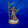 The Wizard by STL Miniatures 3D Printed Dnd Pathfinder Tabletop Resin ...