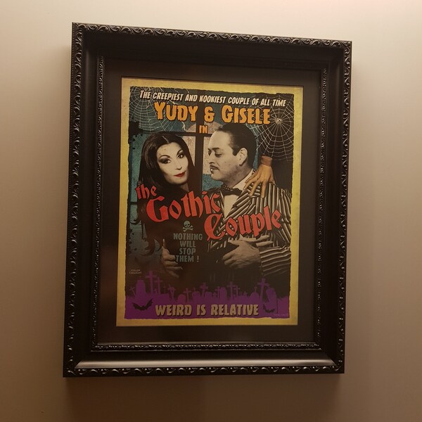 Gothic Door Signs,set of 2 Signs,ladies and Gents Signs,skull Signs ...