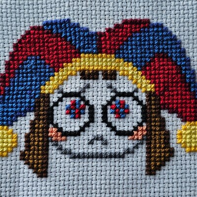 Toothless HTTYD Cross Stitch Pattern PDF - Etsy