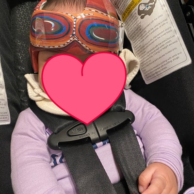 Custom Design Doc Band Only Decoration Wraps Docband, , Flat Head for ...