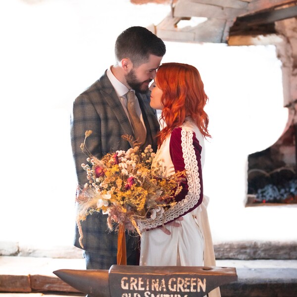 1950s/50s Vintage Daisy Floral Boudoir Heel Slipper Shoes Black Daniel ...