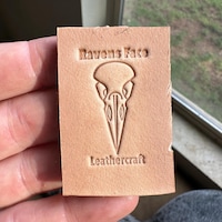 Cowhide ox Warble round Leather Rope leather Rope diy handmade Leather ...