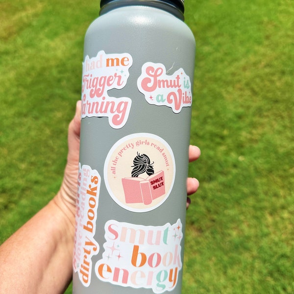 Moody Dark Romance Stickers Digital PNG | Romance Printable Stickers ...