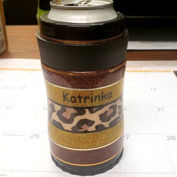 Biker Style Tumber, Men's Tumber, 4in1 Style, Coozie, Tumber, Insulated ...