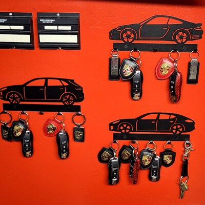 Antonov AN-225 Mrija, Key Rack, Key Hanger, Design, Gift, Idea, Plane ...