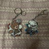Keychain Legoshi Louis Beastars - Etsy