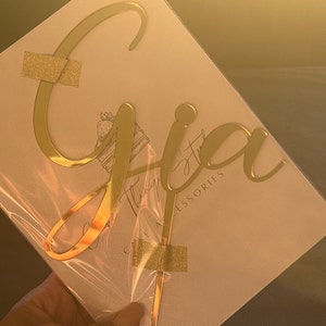 Clasped Hands Topper Line Art Cake Topper Abstract Cake Topper Lineart ...