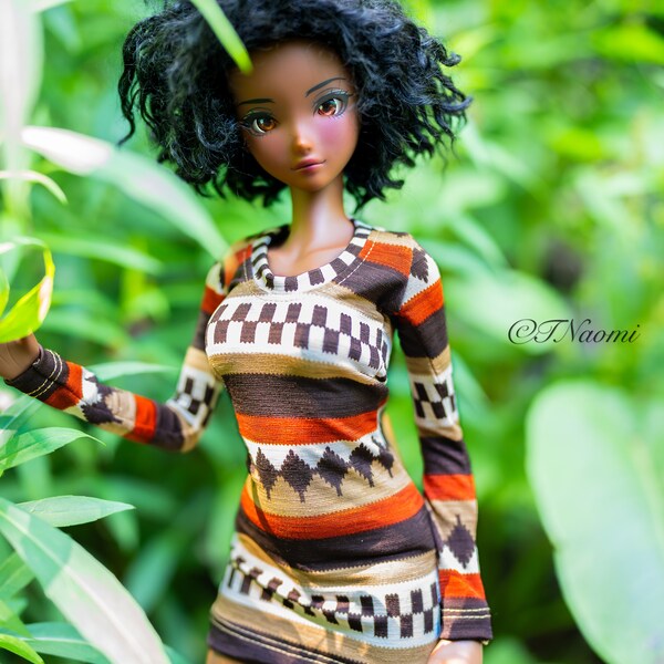 Smart Doll 1/3 Bjd Set for Classic Body - Etsy