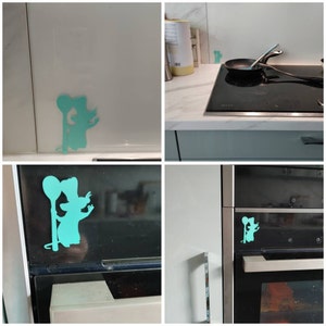 Disney Baseboard Decal,set of Disney Stickers, Mickey Mouse,minnie ...