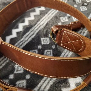 Personalized Leather Remote Caddy Hand Crafted Desk | Etsy