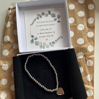 Geschenk Einschulung, Schulkind Kette, Einschulung Mädchen, Kette mit Anhänger, Geschenkbox ...