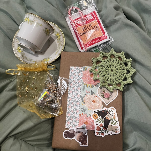 Deluxe Book Annotation Kit, You Choose Colour Set, Highlighter, Pen ...