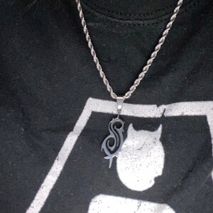 New Rapper DMX Pendant 5mm/24 Cuban Chain Hip Hop - Etsy