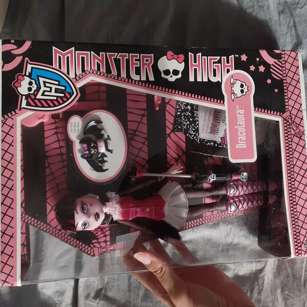 Monster High Sticker Lots - Etsy