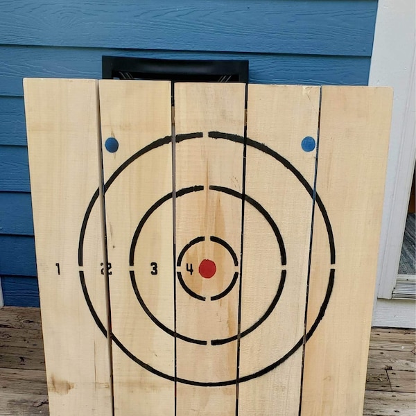 A-holes Bean Bag Game - Etsy
