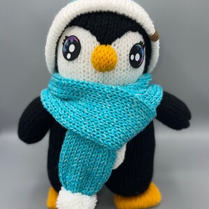 PDF DIGITAL PATTERN Sloth Hat Addi King Knitting Machine/ Pattern Only ...