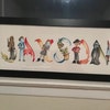 Handmade Name Art / Name Drawing / Name Painting / Personalized Name ...