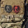 Koko the Clown Psyop Morale Patch: 23rd Airborne Remix, Tactical Hook ...