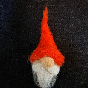 Needle Felted Forest Creature - Etsy