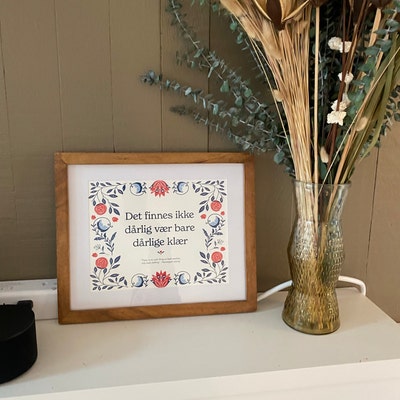 Set of 6 Dutch Definition Printables Bundle Including - Etsy