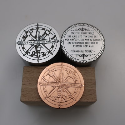 Custom Coining Tool Custom Coin Mint, Coinage, Coin Punch and Die Set ...