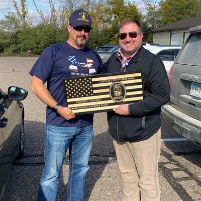 US Navy Master Chief Flag, Sign, US Navy Gift, Master Chief, Engraved ...