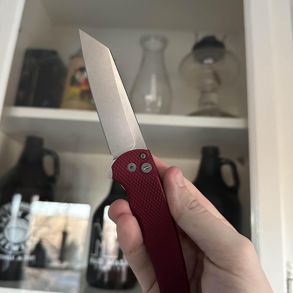 Microtech Ultratech Replacement Screws (set of 6) - Etsy