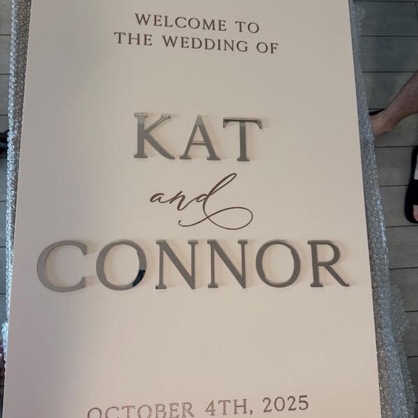 The Night Before Welcome Sign Template, Rehearsal Dinner Welcome Sign ...