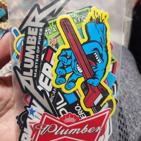 MEXICAN CHINGON Hard Hat Stickers 40 MEXICO Hardhat Sticker Pegatinas ...