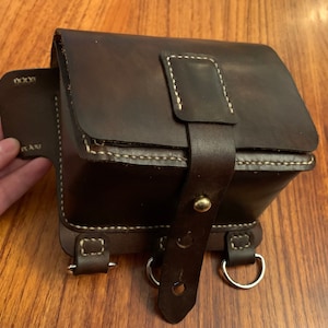 Pattern Leather Rifle Sling DIY Rifle Sling PDF Tutorial | Etsy