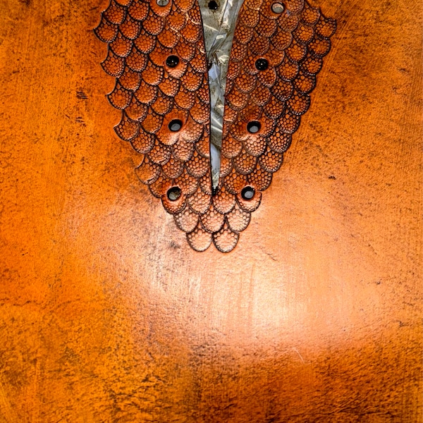 Leather Pony Clamp Leather Stitching Pony 360 Rotation Stitching Pony ...